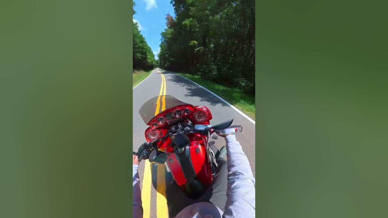 US 421 Snake Motorcycle ride 2024 - YouTube