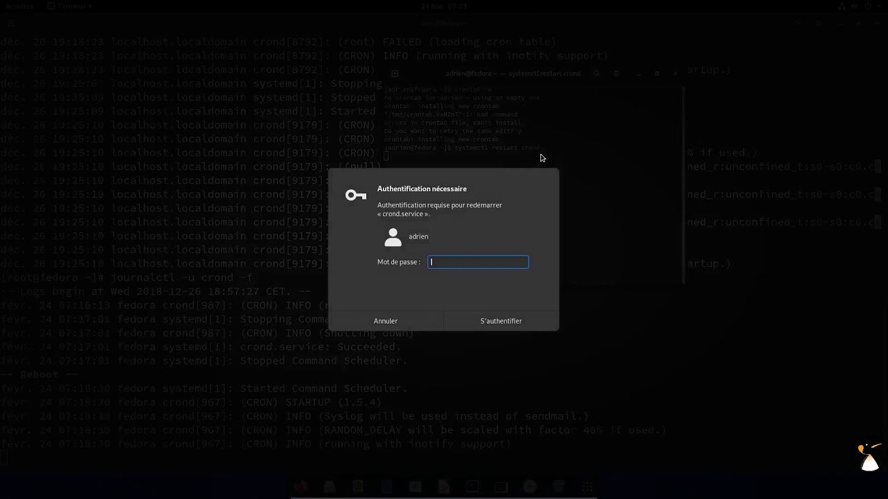 Systemd Consultez Les Logs Avec Journalctl YouTube systemd-consultez-les-logs-avec-journalctl-youtube