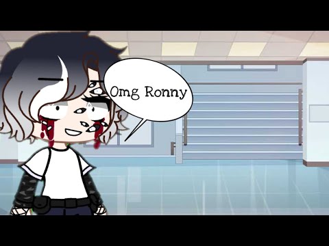 Omg Ronny meme - YouTube