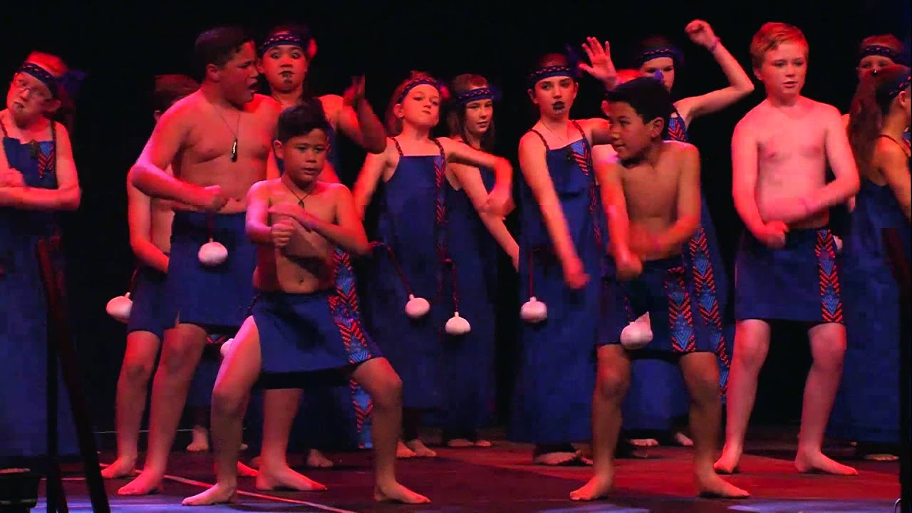 Hoon Hay School - YouTube