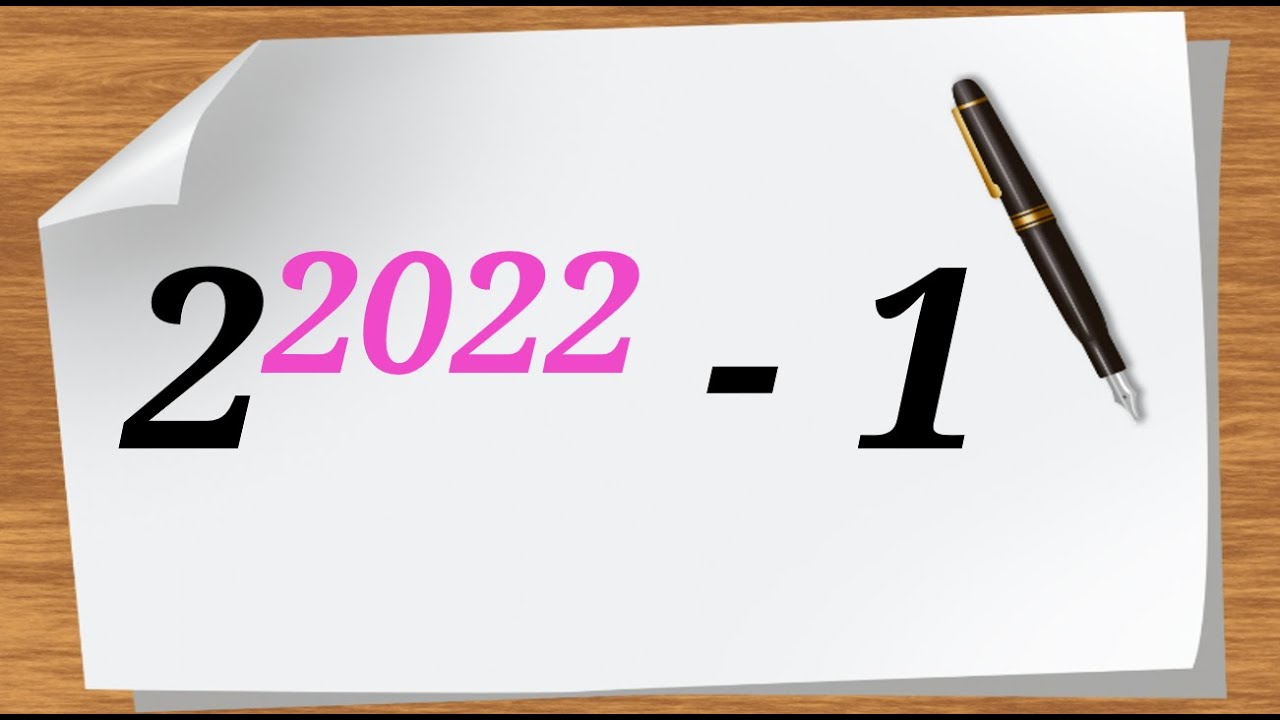Olympiad Math Question | Algebra | Mathematics | Pr AMC 10 12 AIME 2022 ...