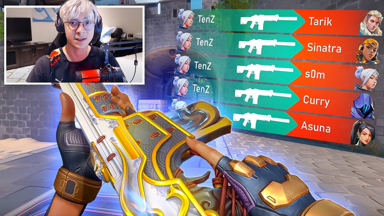 The Most Viewed Tenz Clips in 2023 - YouTube