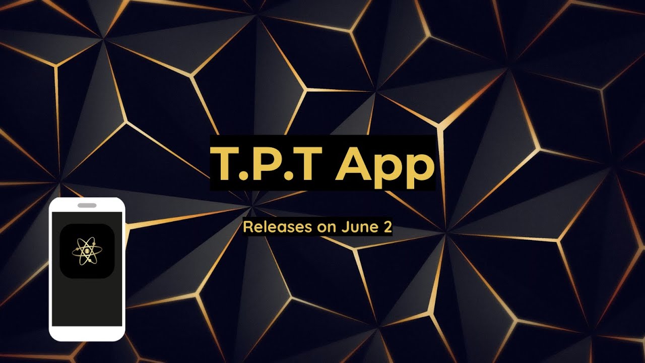 T.P.T App Launch Video - YouTube