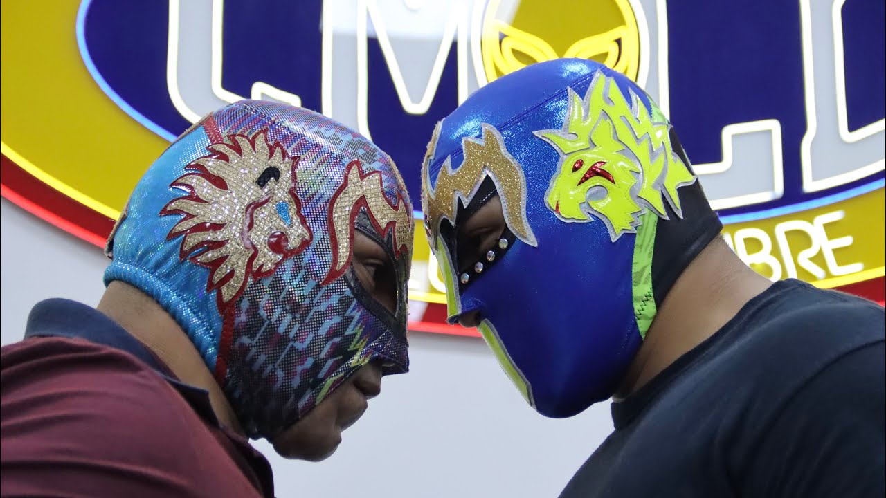 Valiente y Valiente Jr: Antes me acompañaba, ahora a trabajar juntos ...