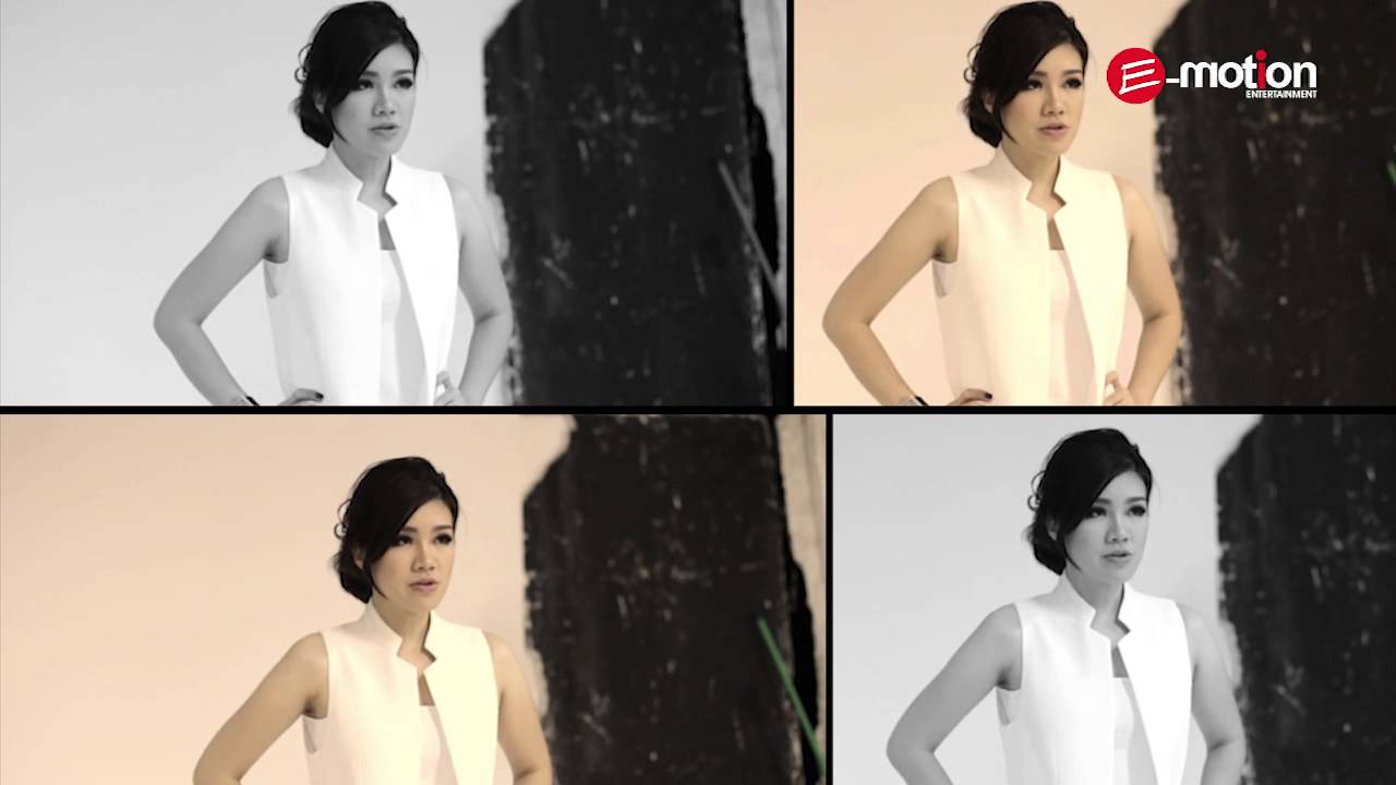 Cantiknya Agatha Suci ! (Eps. Tabloid NOVA) - YouTube