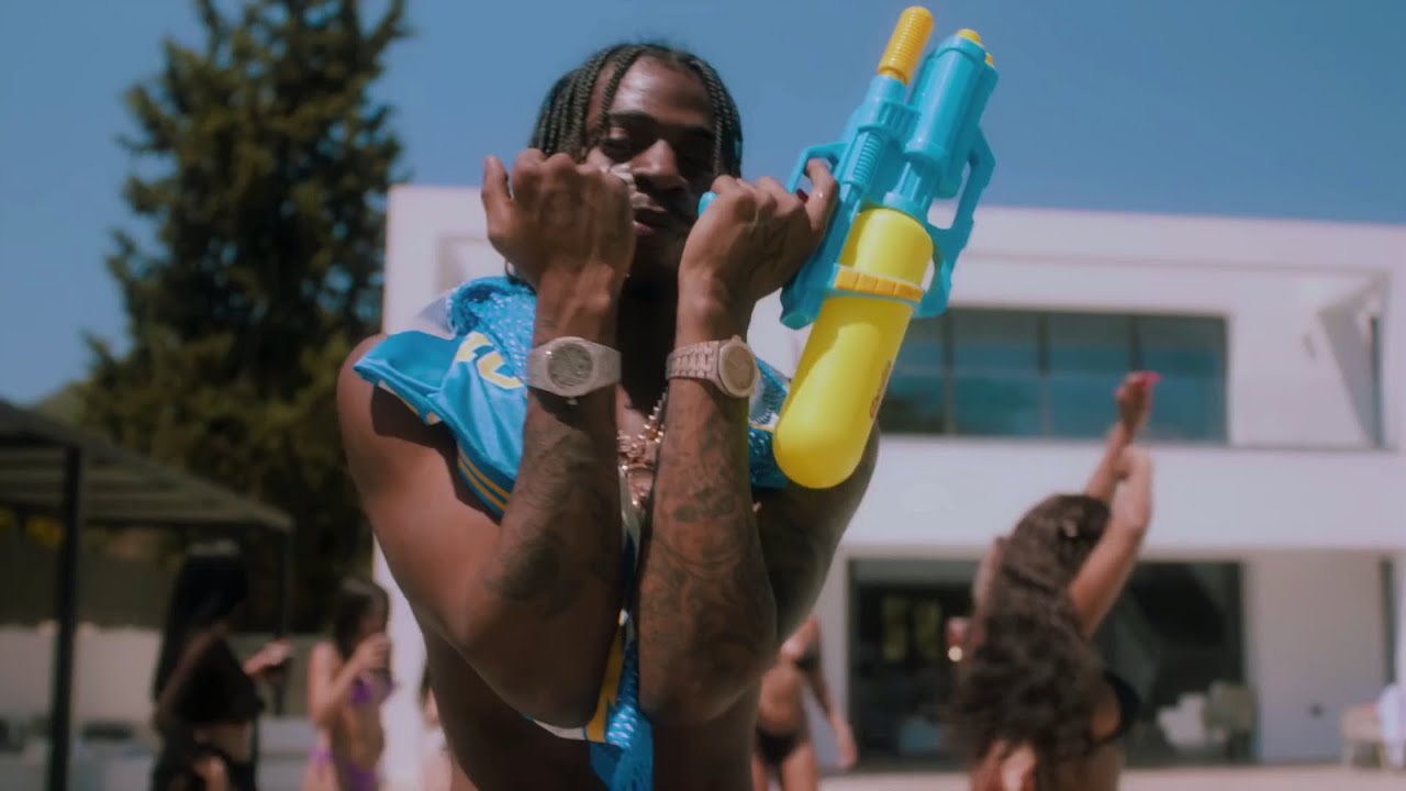 Russ Millions - Memories ft A1 x J1, BackRoad Gee (Music Video) - YouTube