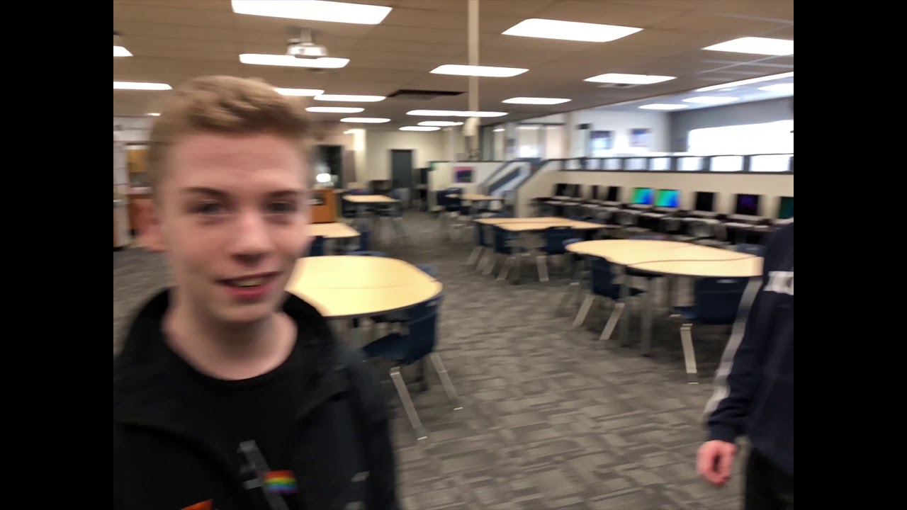 Newcomers YPI Presentation Video - YouTube