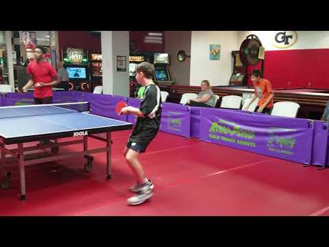 20180827 204848 Matthew and Gavin   Championship   Game 1