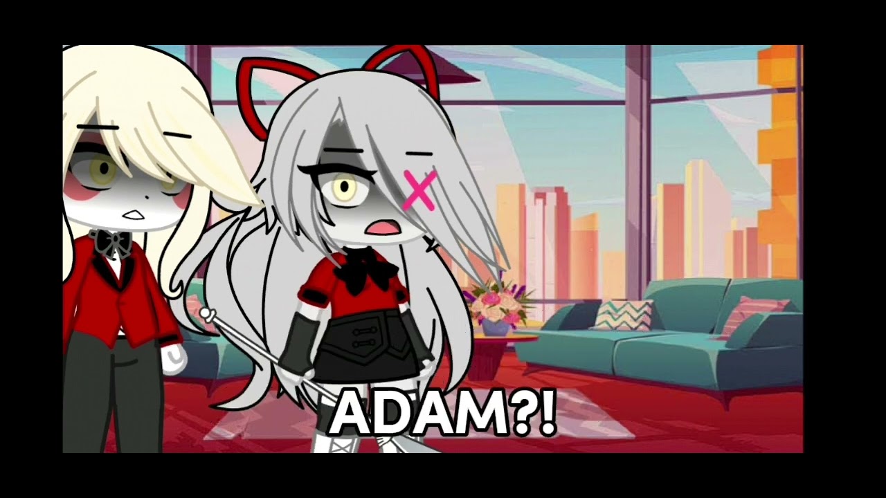 velvette crush| hh | (2/?) | chaggie |vel x emily|my au - YouTube