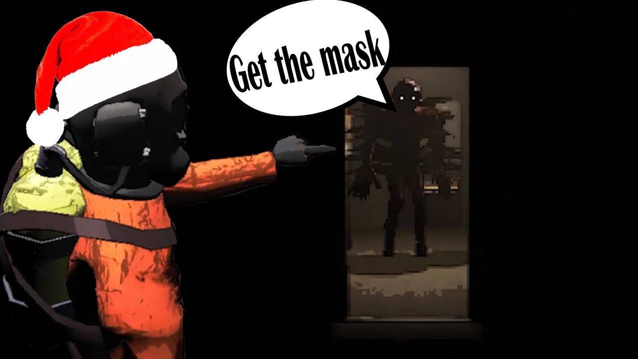 SKINWALKER Mod in Lethal Company WILL Leave You Traumatized! - YouTube