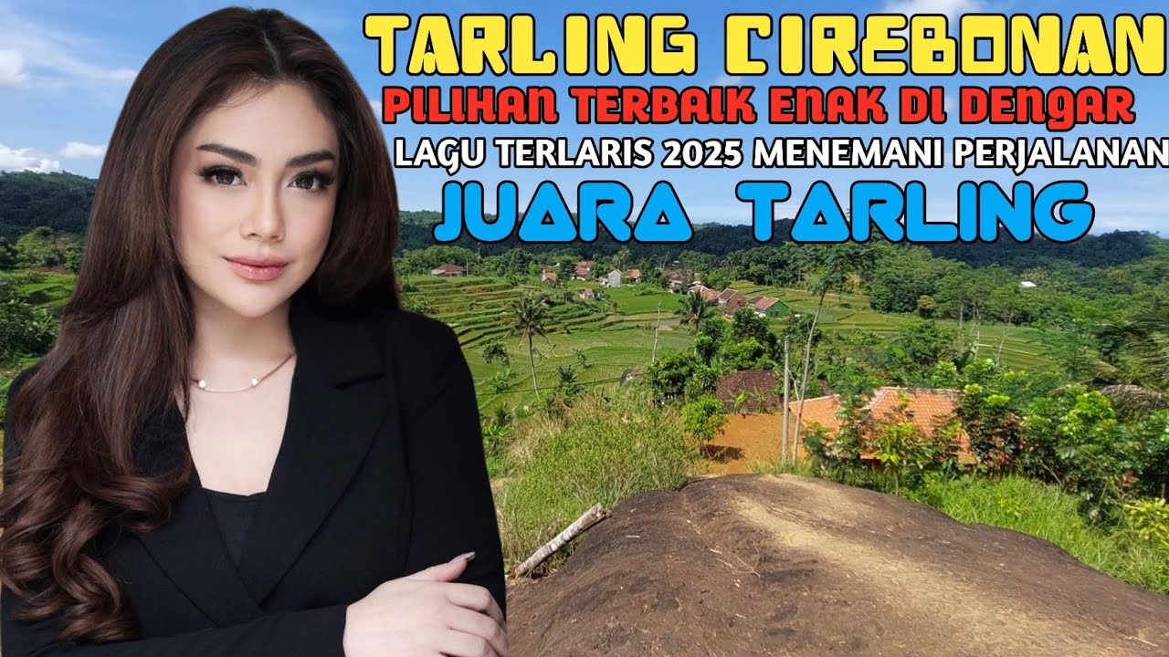TARLING CIREBONAN FULL LAWAS || TARLING TEKDUNG - YouTube