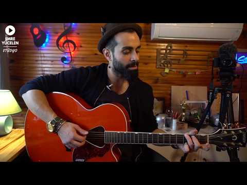 Gökhan Türkmen - Büyük İnsan (Emre Yücelen Stüdyo Özel)