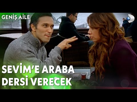 Sevim'in işe girmesi için Ulvi'ye ihtiyacı var! - Geniş Aile 30. Bölüm