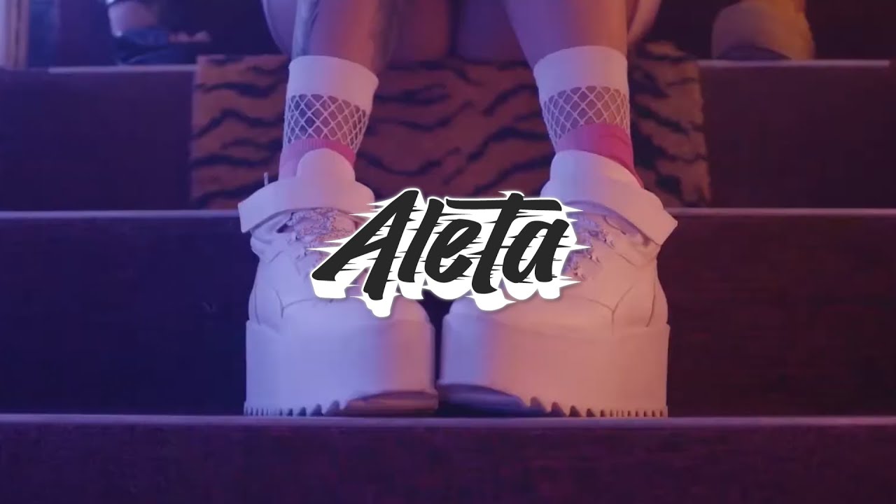 REEL 2020 ALETA - YouTube