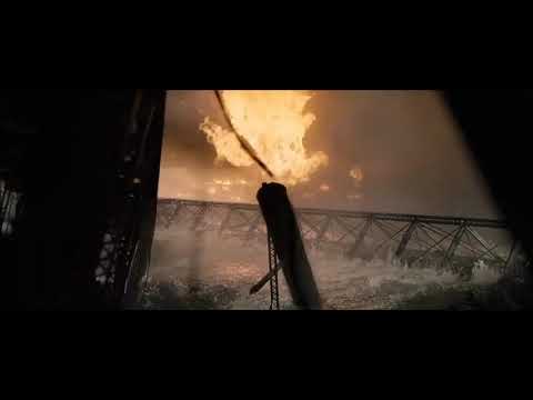 Tomorrow, When the War Began: All Explosions, Car Crashes & Destruction Scenes