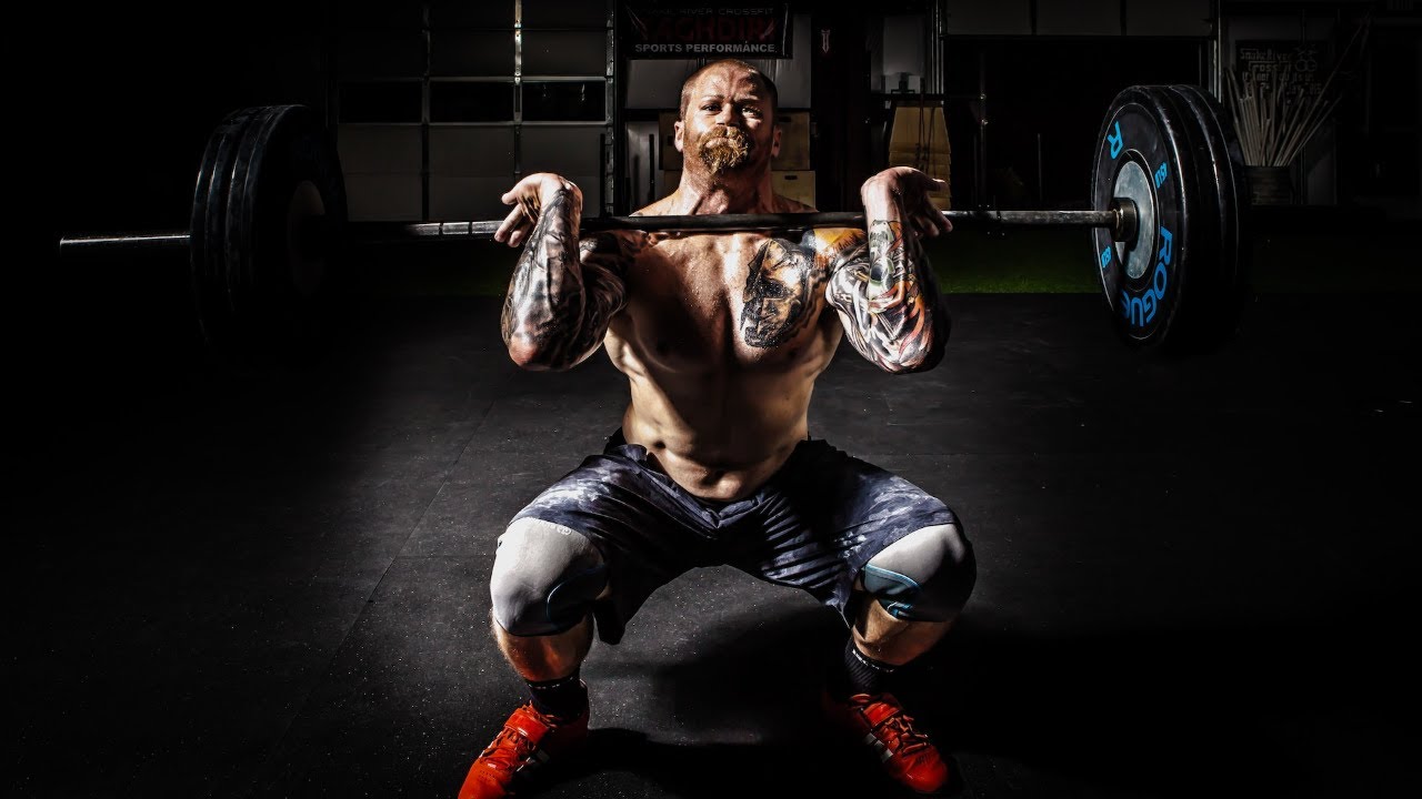 Man Growling and Force Effect 19 - Sound Effect - YouTube