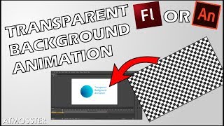 How to make transparent background animation ( flash/an... | Doovi