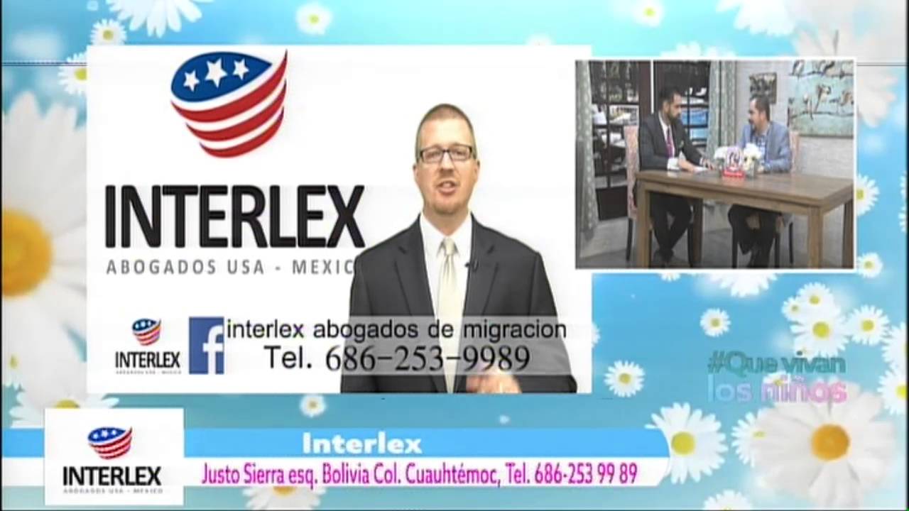 Interlex - YouTube