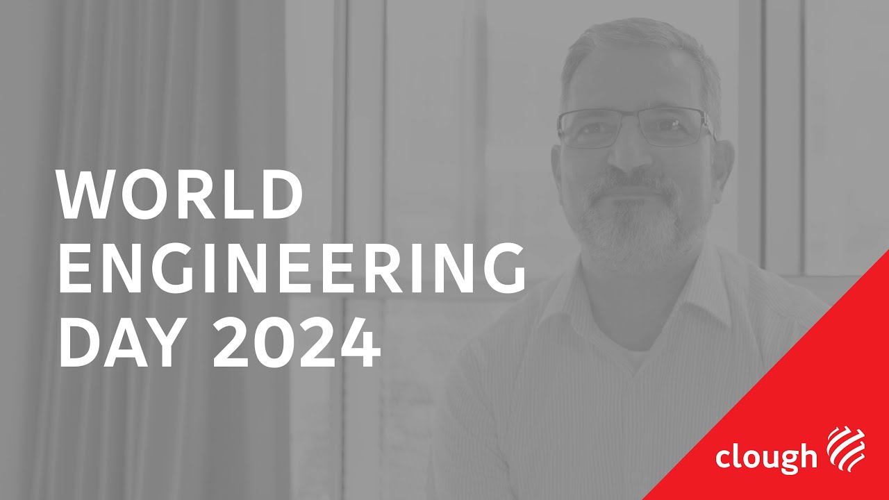 World Engineering Day 2024 - YouTube