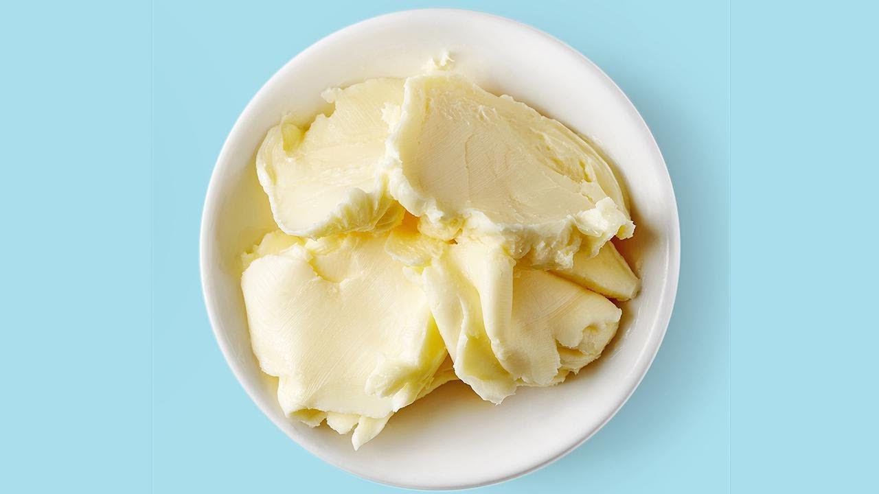 A Simple Trick to Soften Cold, Hard Butter In a Hurry | Rachael Ray ...