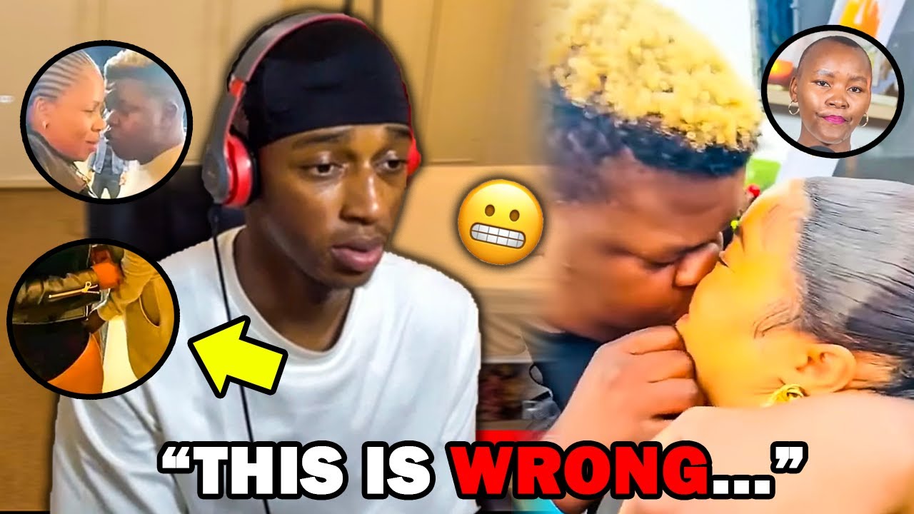 Skomota Needs Some SERIOUS Help.... - YouTube