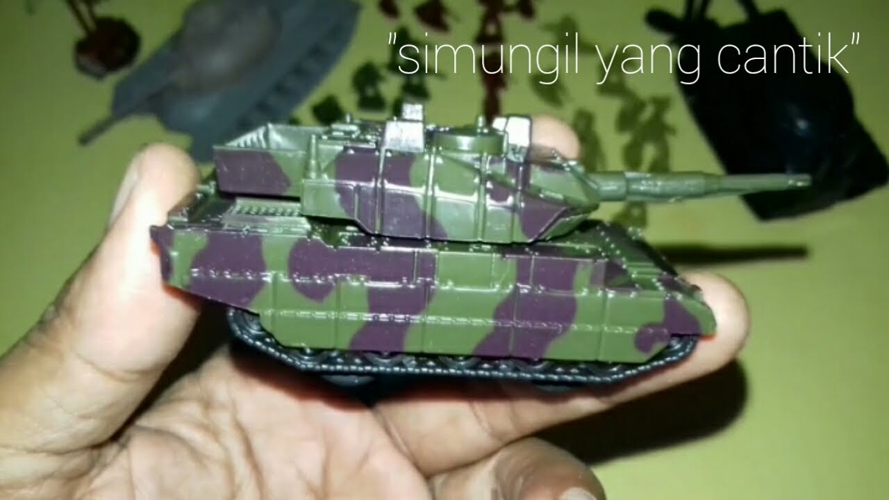 unboxing mainan tank tentara,mainan tentara,military toys,war toys ...