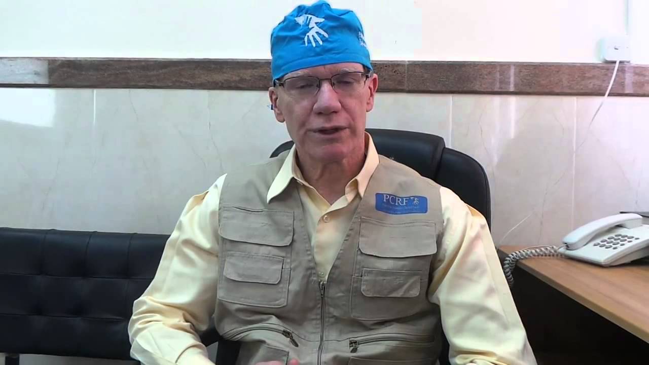 Orthopedic surgeon Dr. Matthew Bueche - YouTube