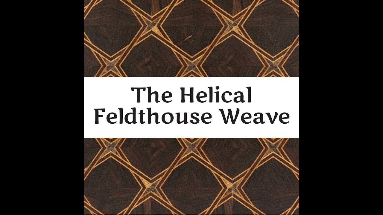 The Helical Tutorial Preview - YouTube