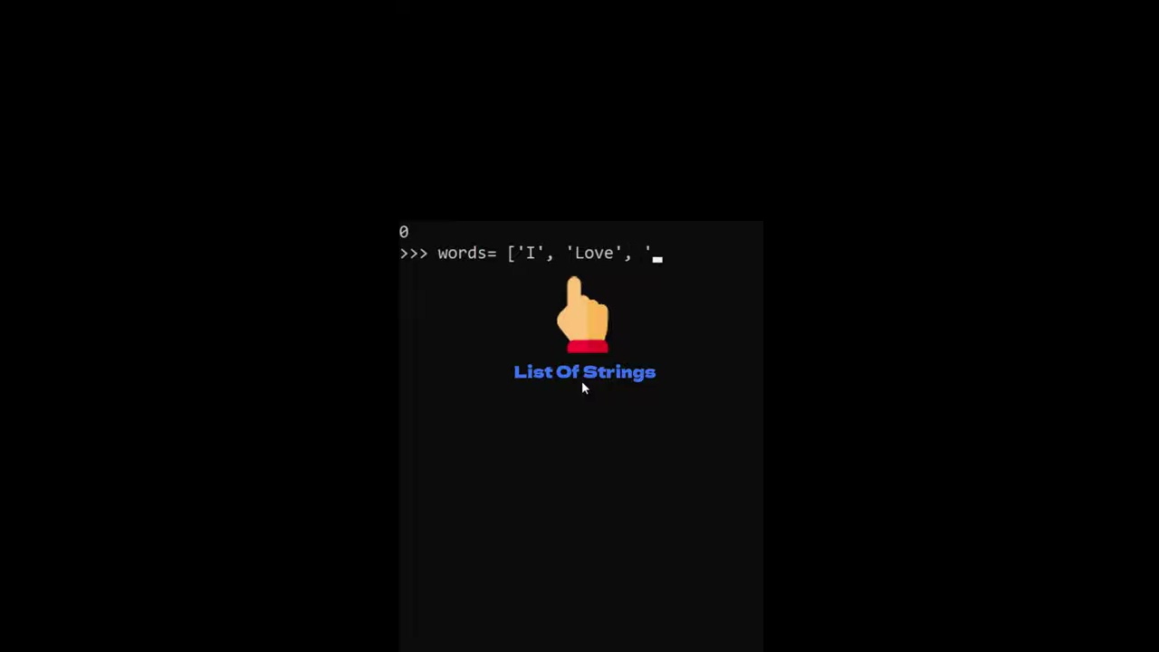 Easiest Way To Combine Multiple Strings In Python YouTube Easiest Way To Combine Multiple Strings In Python YouTube