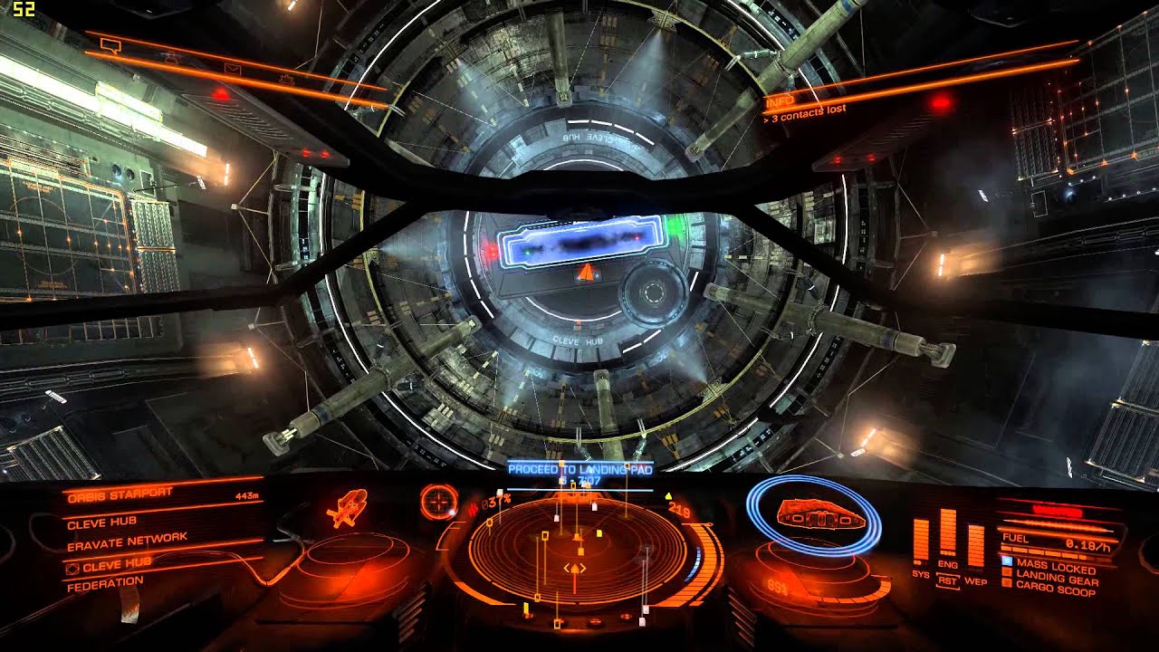 Elite : Dangerous ultra@1080p, GTX 980M benchmark, Clevo P650SG Review ...