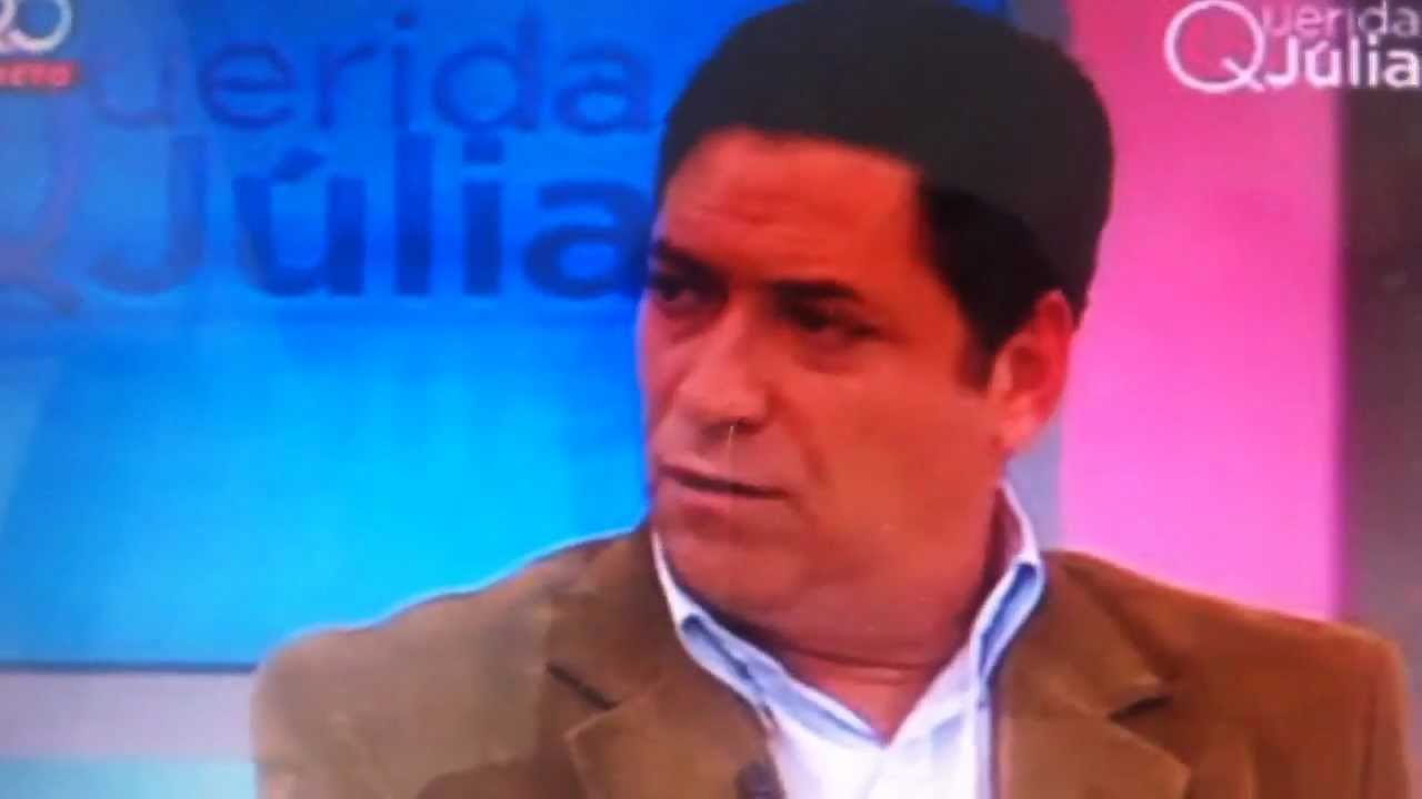 Camarate no "Querida Júlia", SIC (Parte - I) - YouTube