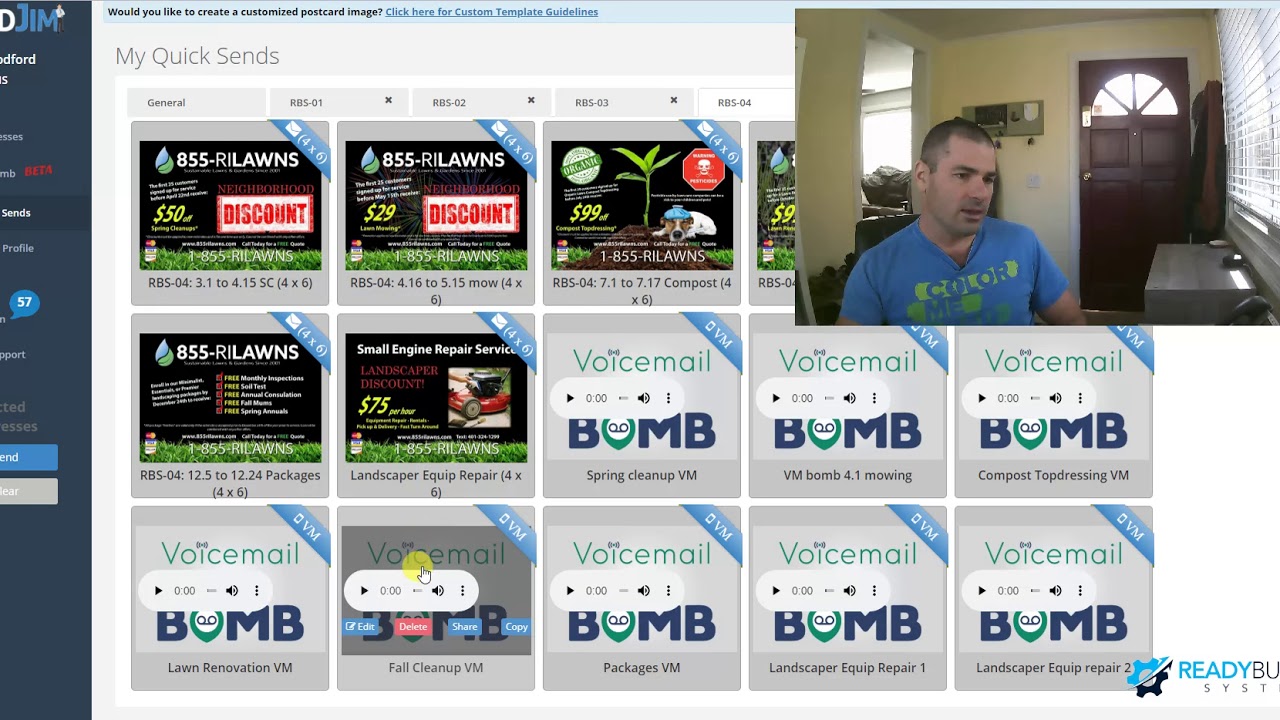 Sendjim Integration with Service Autopilot CRM Marketing- Special offer in description! - YouTube