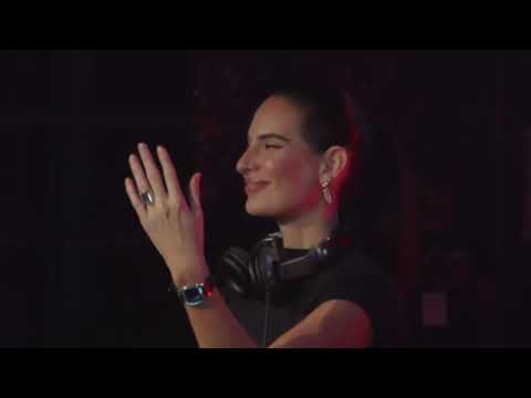 Lilly Palmer LIVE at Dreamfields México 2024 (The Color Of Harmony)