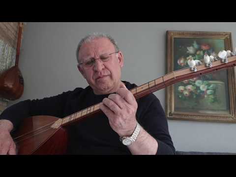 AŞIK CAN ALİ - VİCDANSIZ - SÖZ OZAN SADIK GÜL