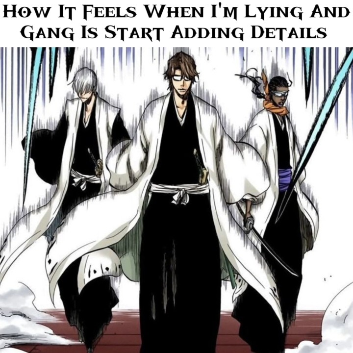 Boys Friendship - Aizen 🐐, Gin☠️, Kaname🔥 Edit - Bleach - Friends[Edit ...