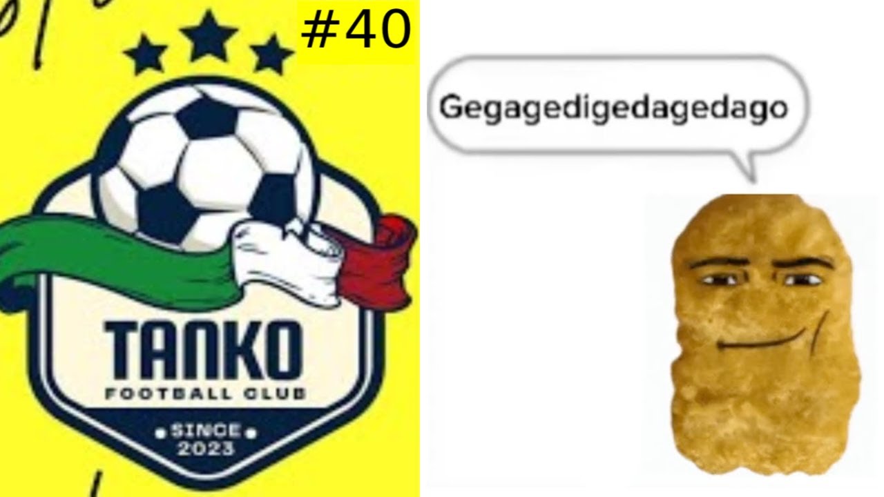 40 EPISODI DELLA TANKO FC - TANKO FC #40 - YouTube