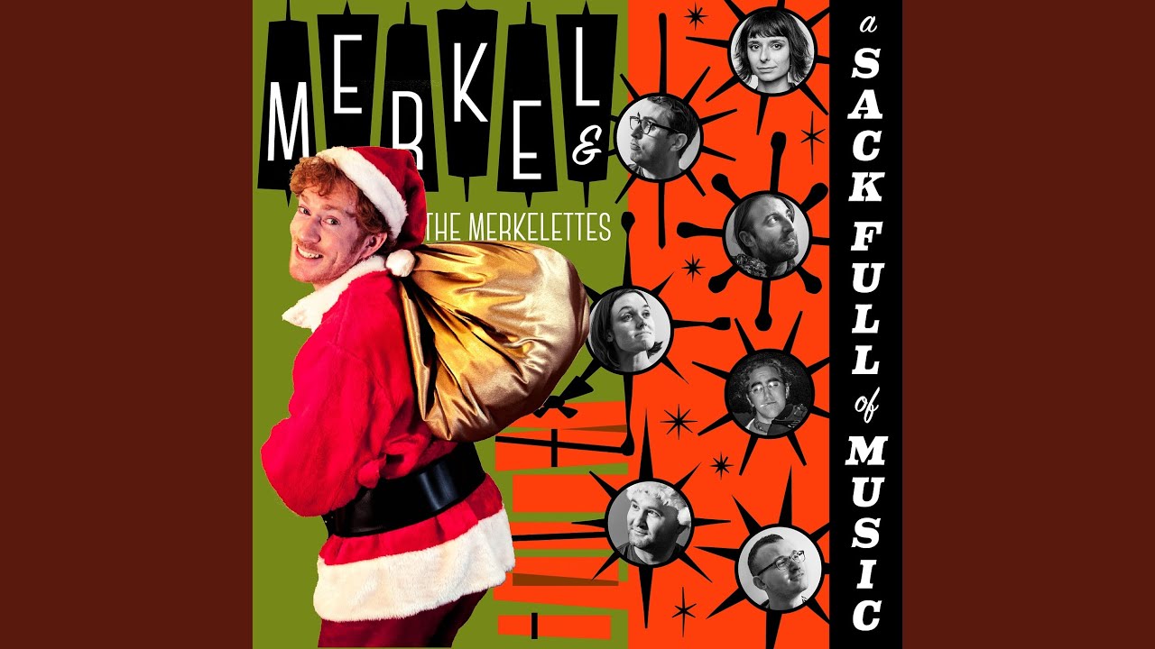 Rudolpho the Tango Dancer - YouTube