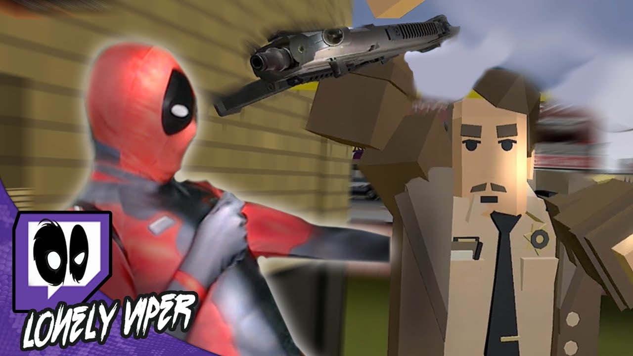 NEW TTT MAP IS INSANE | PAVLOV TTT | FPS Virtual Reality - YouTube