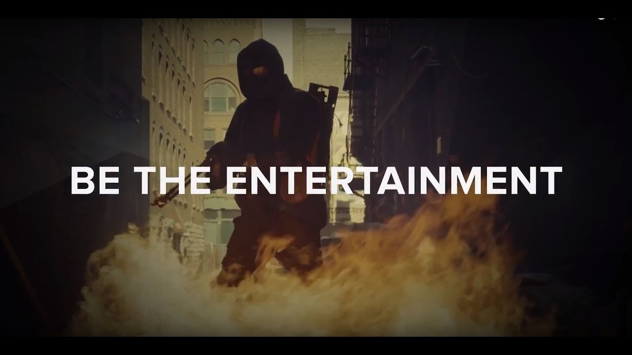 Branded Entertainment Network Overview Reel 2018 - YouTube