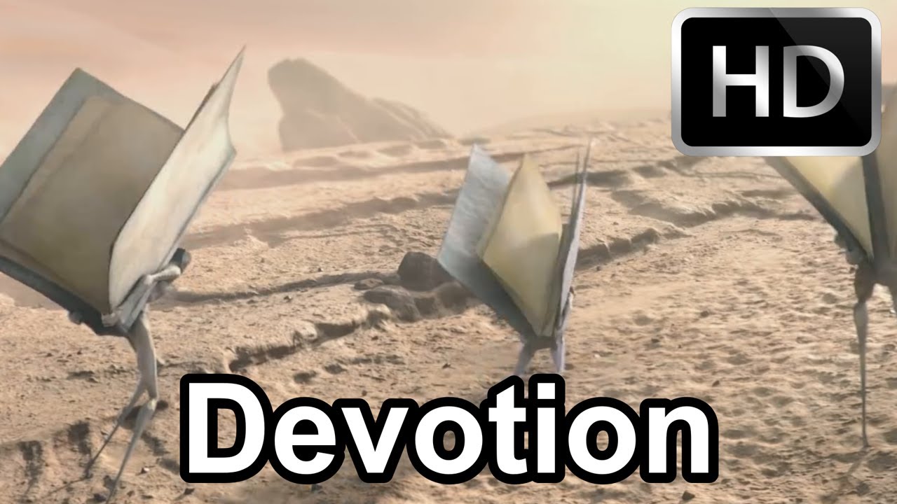 Devotion by Team Devotion - Animated Short Film - FULL HD - YouTube