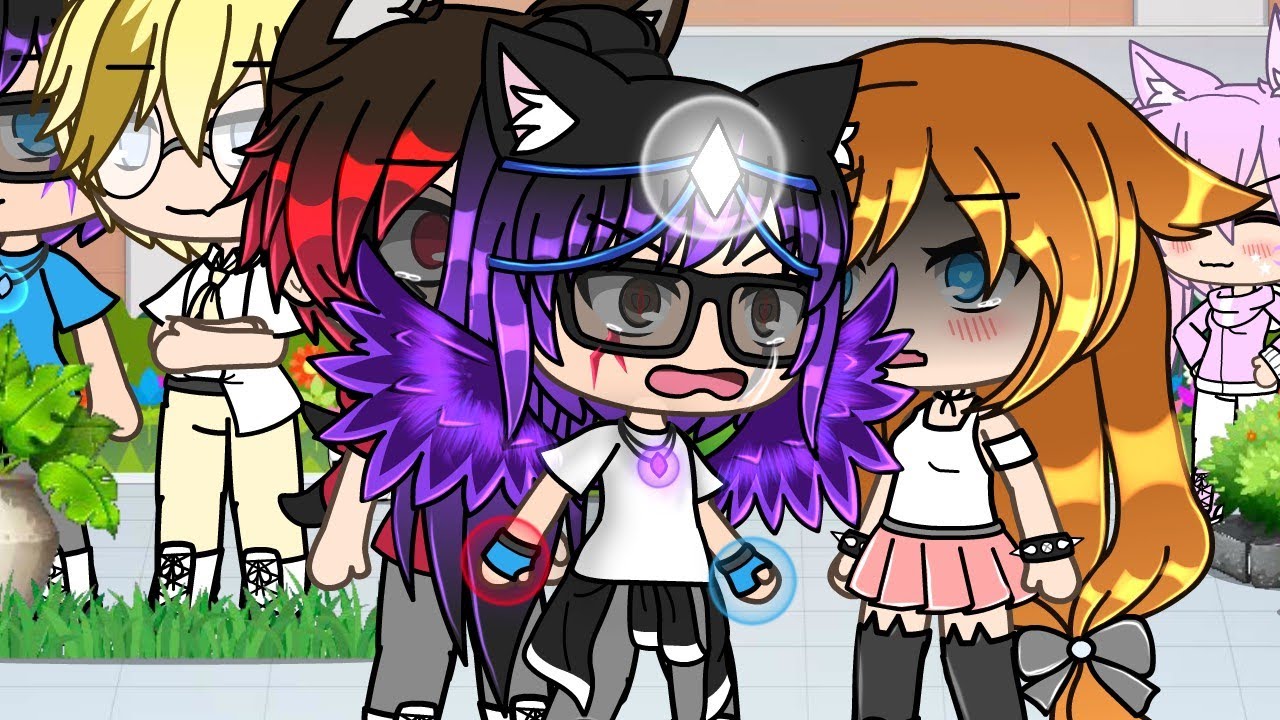 {☄️}~{River~ | Glmv | meme | No og }~{☄️} - YouTube