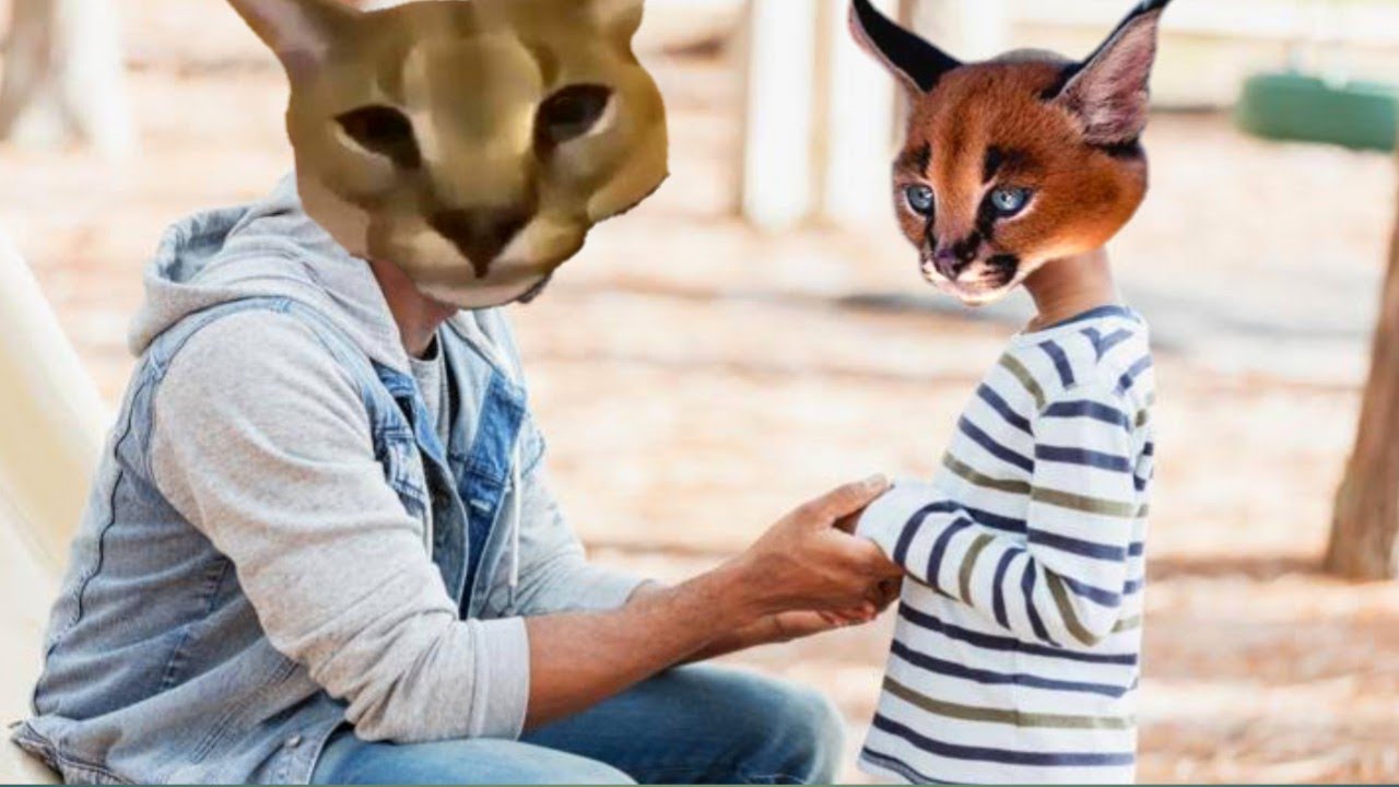 hecker meets baby hecker - YouTube