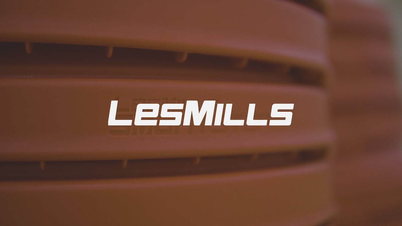 Purdue RecWell | LesMills Launch Week Teaser Video - YouTube