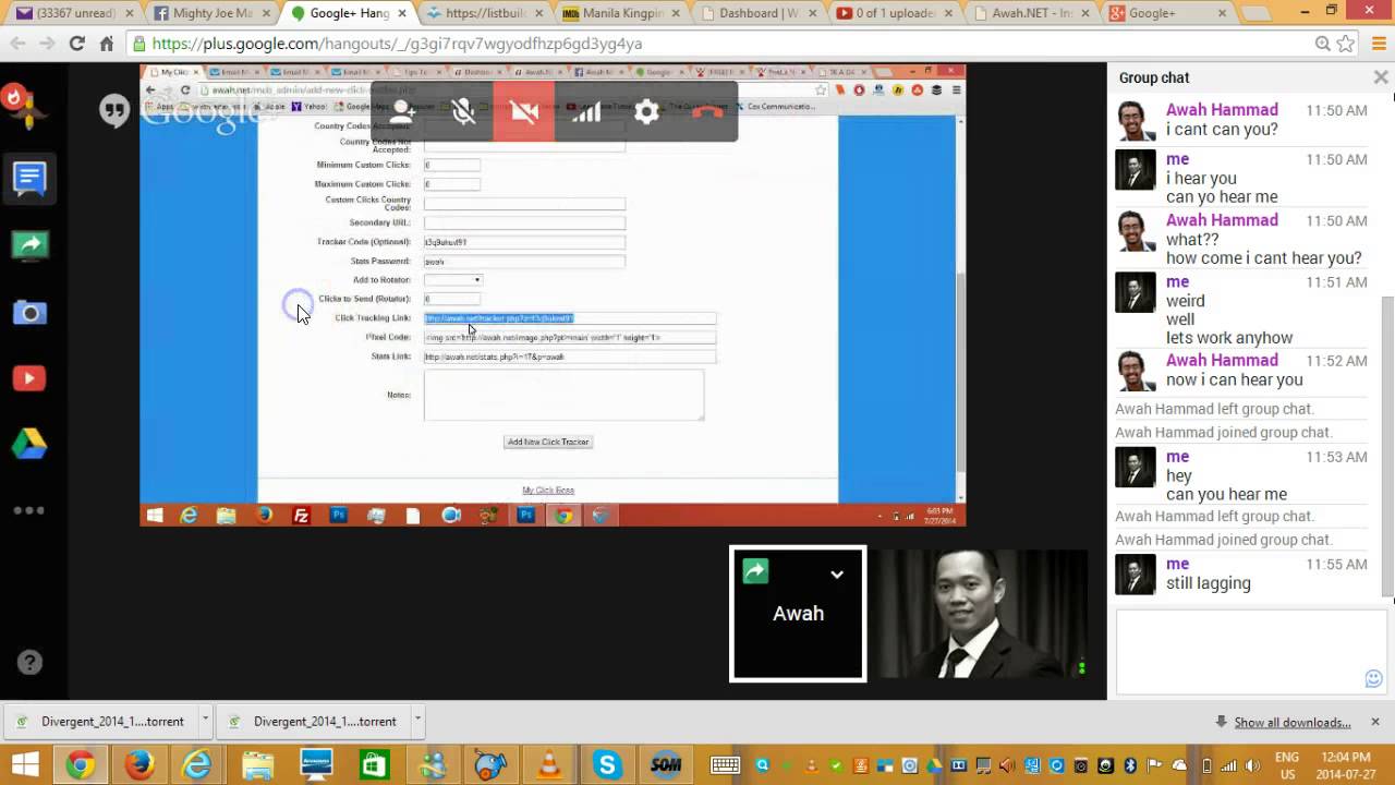WSO Tutorial Part 1 - YouTube