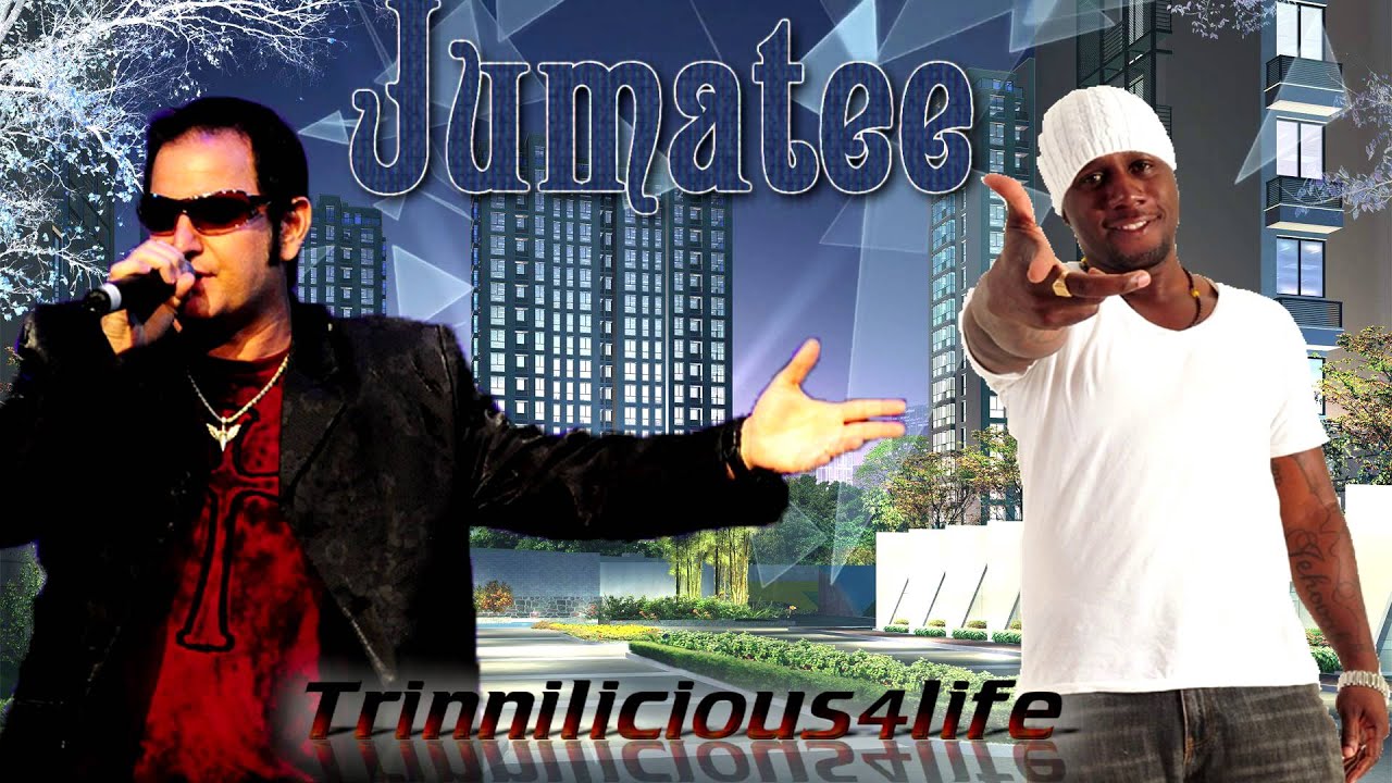 Soca Elvis & Terry Seales - Jumatee [2015 Trinidad Chutney/Soca Music ...