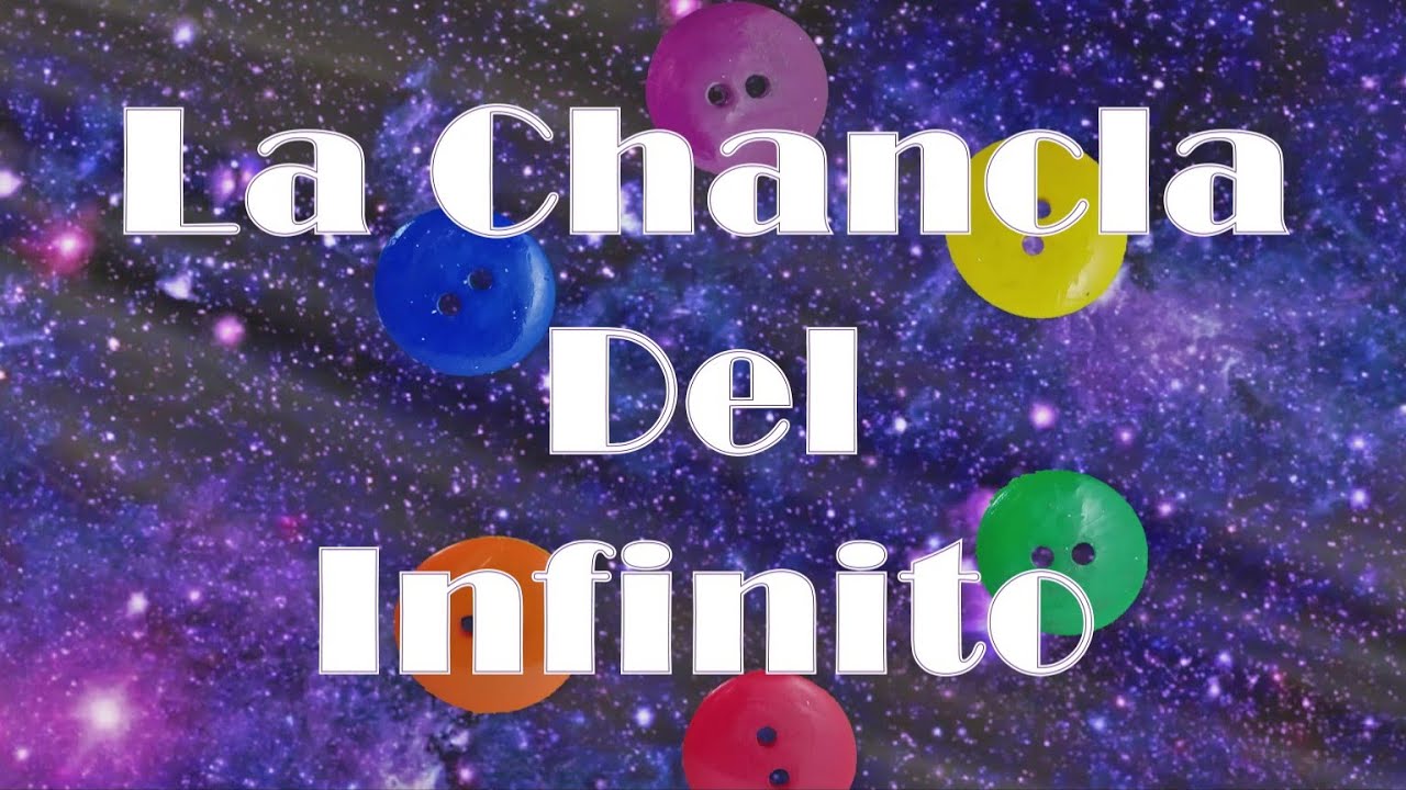 La Chancla Del Infinito | Cortometraje/Parodia | Que Comience La ...