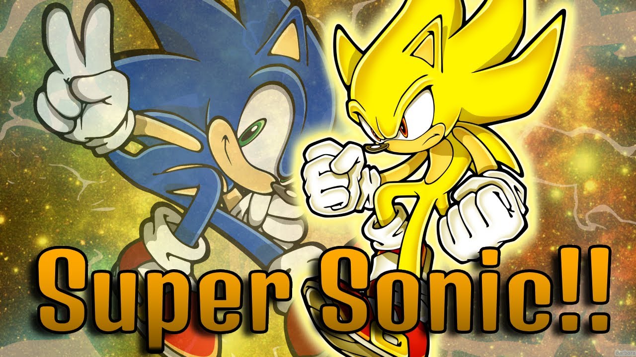 SUPER SONIC IN DOKKAN!? (Dokkan Entropy) - YouTube
