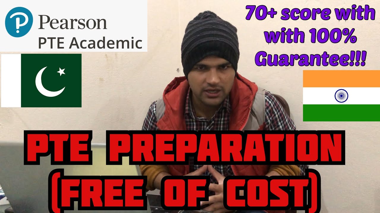 PTE: PTE TEST PREPARATION FREE OF COST | INFORMATION WITH NABEEL ...