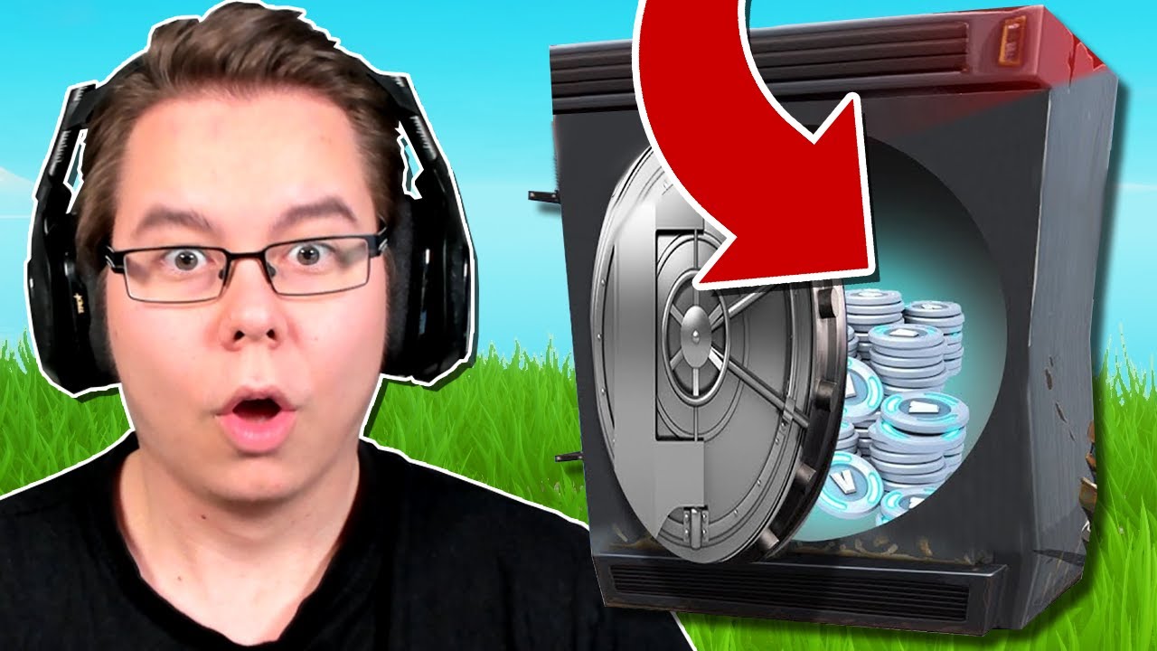 100 EURON Fortnite Matsi ft. Basu - YouTube