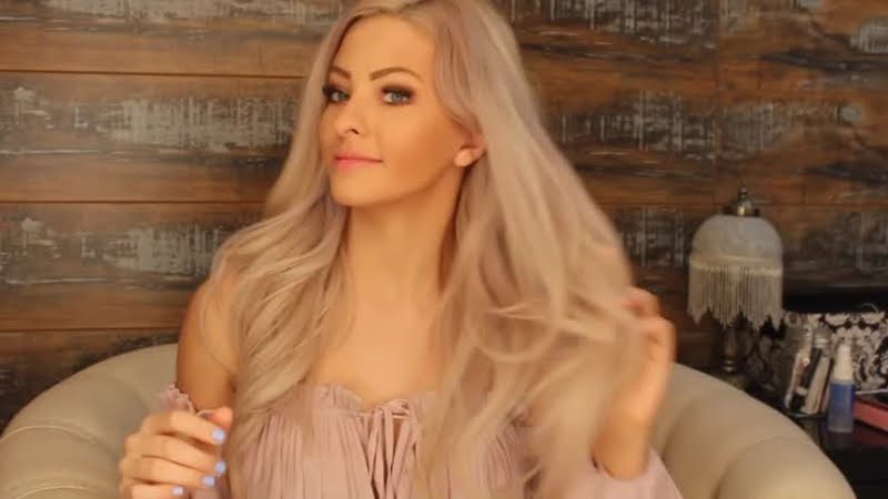 Alcohol, Love & Positivity 2016 | Ashley Resch - YouTube